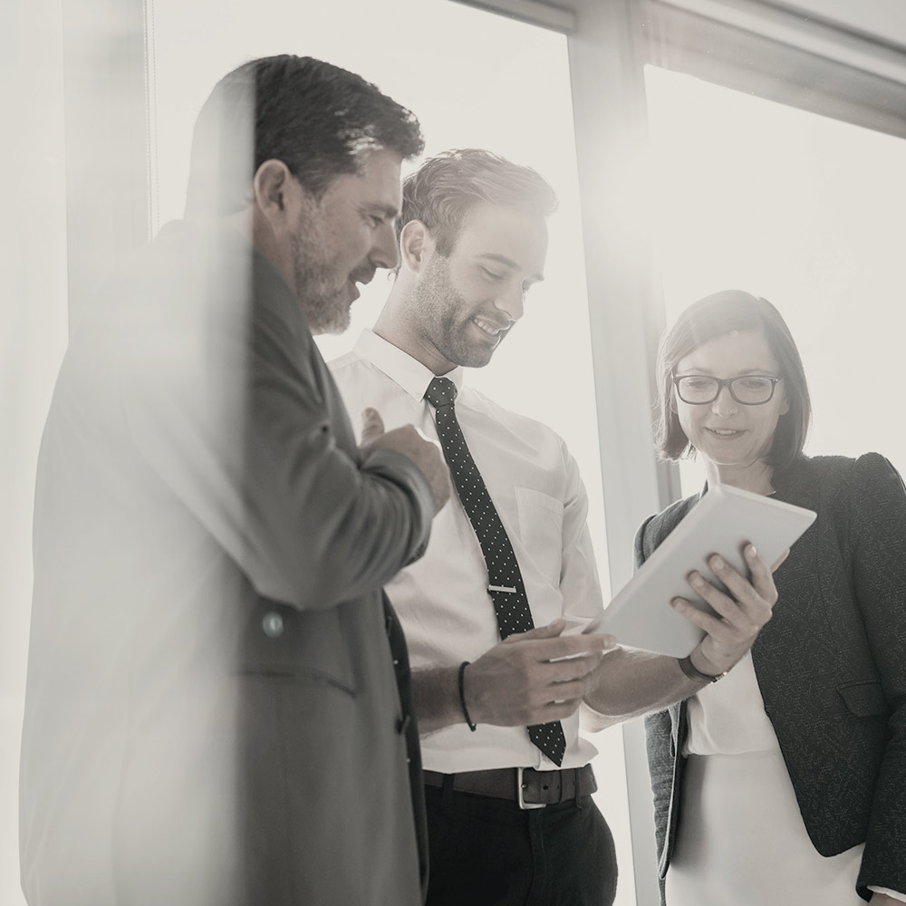 Customer Experience Solutions & Intelligent Sales & Marketing | Codec